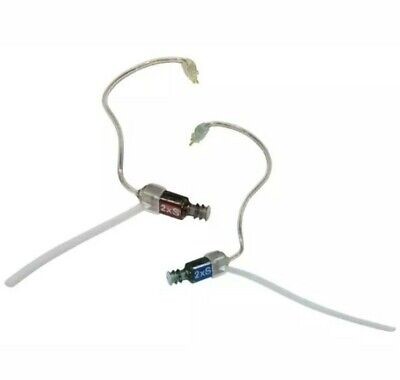 Collapsed Ear Canals : Making Earmoulds – TJ Audiology Training